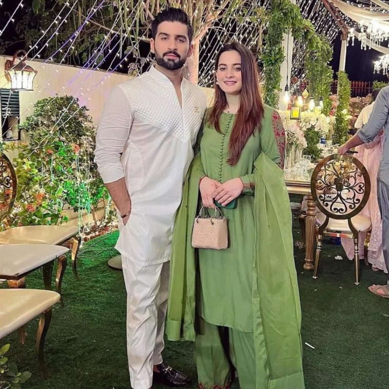 Inside The Star-Studded Sehri Hosted by Jerjees Seja - Lens
