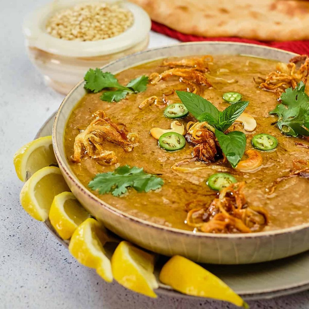 Popular Eid-ul-Fitr Dishes From Around Pakistan - Lens