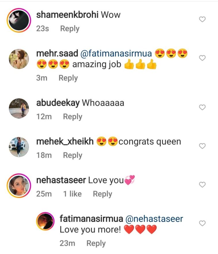 Neha and Shahbaz Taseer Welcome First-Born Shavez, Drop Glamorous ...