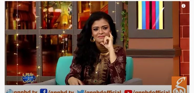 'I am successful because I haven’t gotten married yet': Maria Wasti On ...