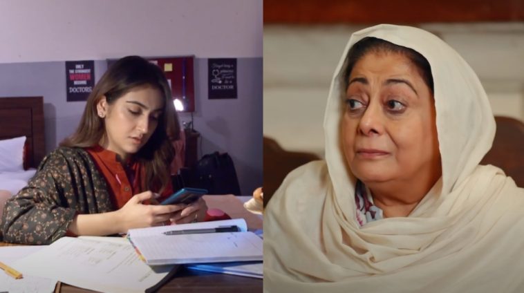 4 Strong Female Characters in Pakistani Dramas We Love! - Lens