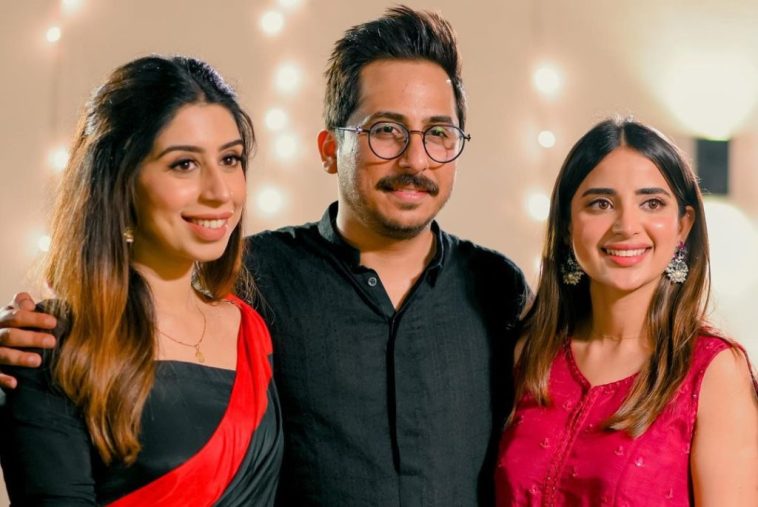 Inside The Star-Studded Lavish Wedding Of Umer Mukhtar [Pictures] - Lens