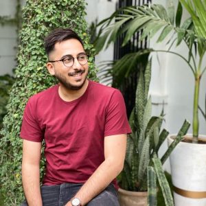 Inside The Star-Studded Lavish Wedding Of Umer Mukhtar [Pictures] - Lens