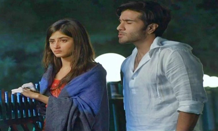 Sajal Aly Supremacy: This Powerful Scene from Gul-e-Rana Will Give You ...