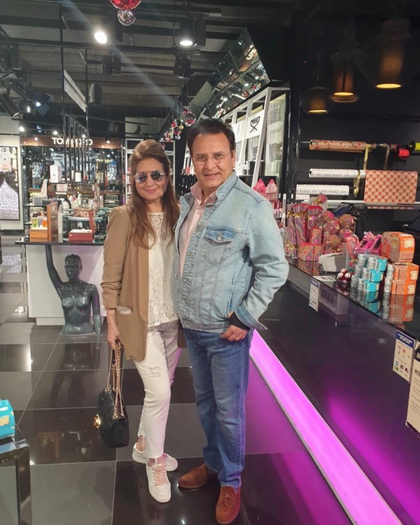36 Years Strong: Behroze Sabzwari Shares Tips Behind Successful ...