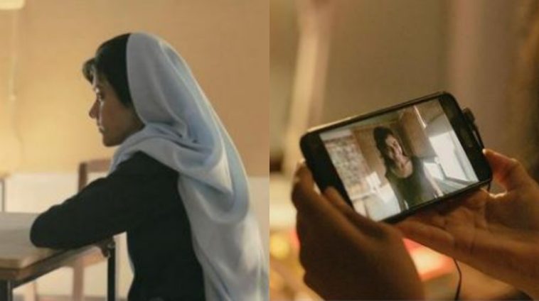Pakistani Film Sandstorm (Mulaqat) Wins Big At HollyShorts Film ...