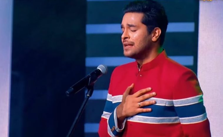 Asim Azhar Pays Homage To His Parents For His Success - Lens