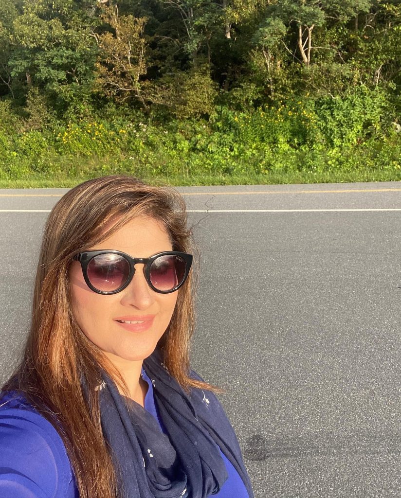 Rambo And Sahiba Jet Off To Virginia For Vacations - Lens