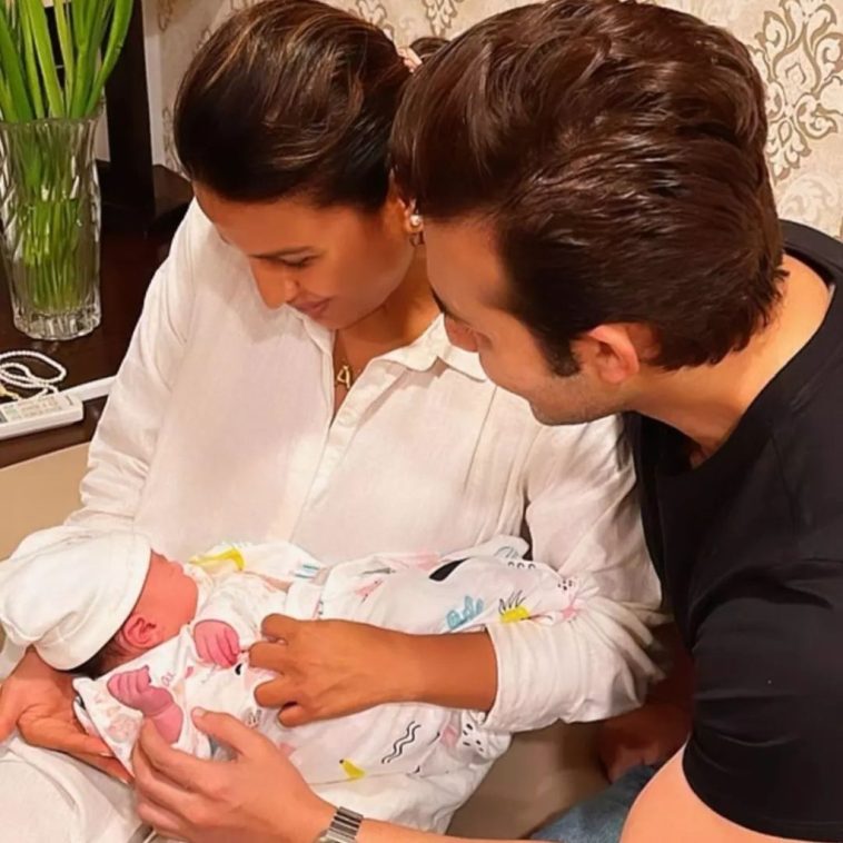 Inside Sadaf and Shahroz Sabzwari's Lavish Feast With Showbiz Friends ...