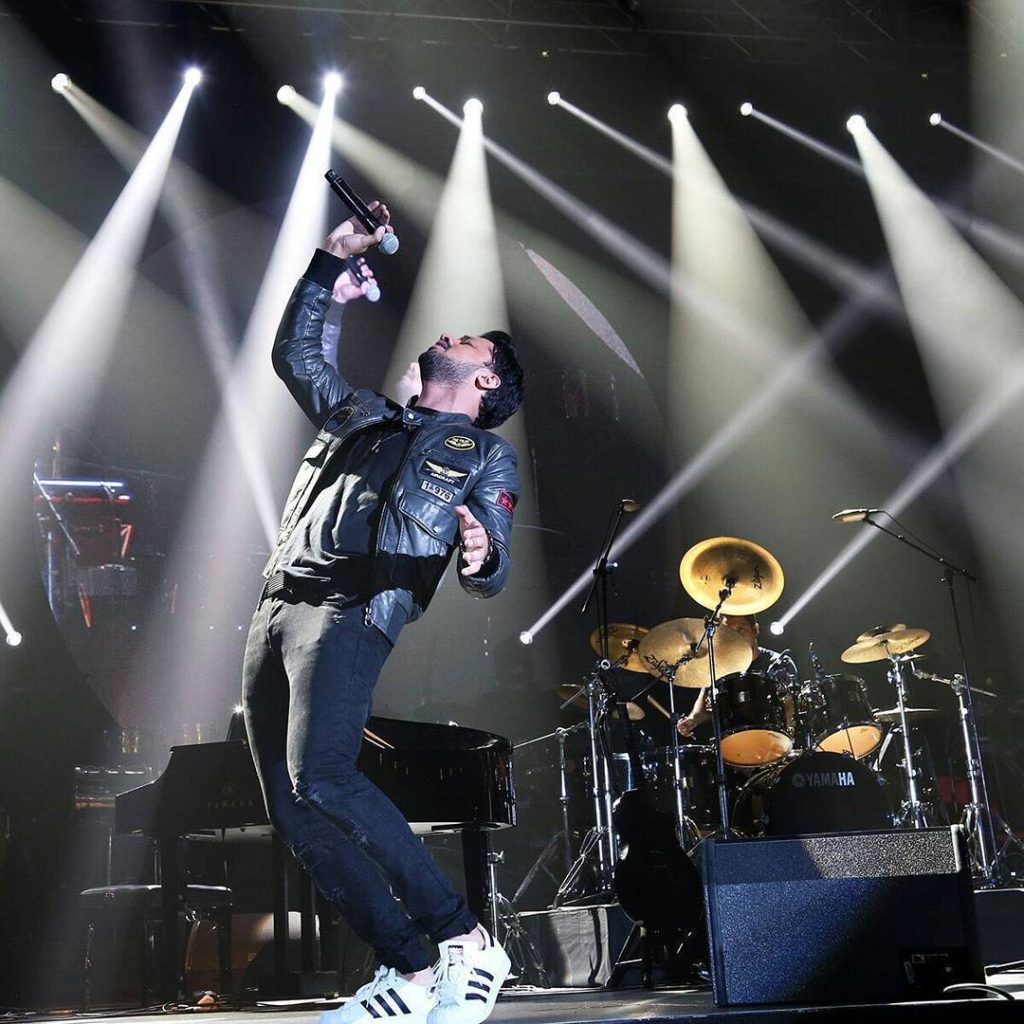 Atif Aslam Spills the Secret of His Style Evolution from Good Boy to ...