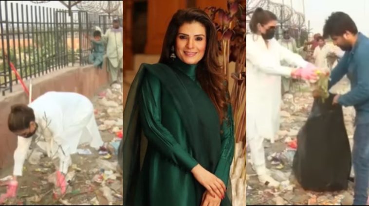 Resham Turns a New Leaf with Another Act of Kindness [Video] - Lens