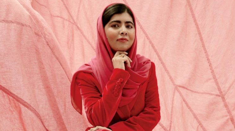 Malala Yousafzai Steps into Film Production in Partnership with Indie ...