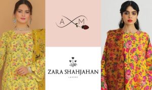 'Please stop copying me': Zara Shahjahan Throws Shade At Fashion Brands ...