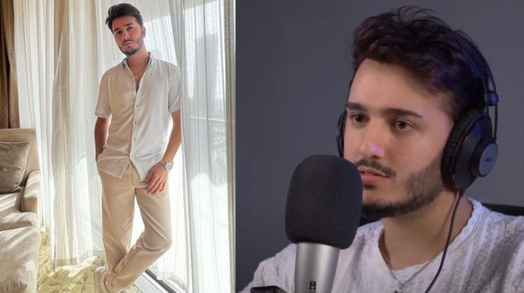Shahveer Jafry Reveals He Will Donate His Organs After His Death - Lens