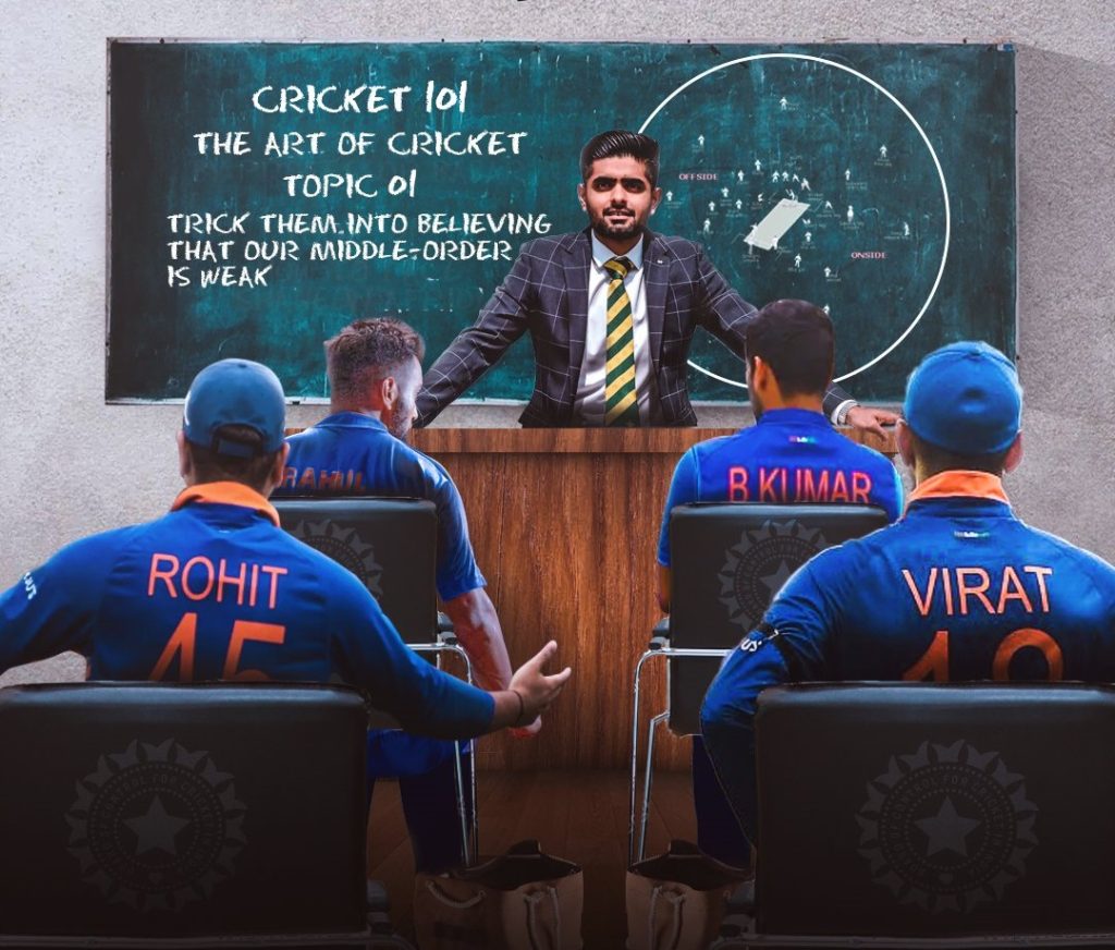 Pakistan vs India: Netizen Sum Up The Asia Cup Thriller With Hilarious ...
