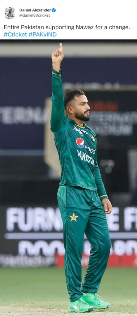 Pakistan vs India: Netizen Sum Up The Asia Cup Thriller With Hilarious ...