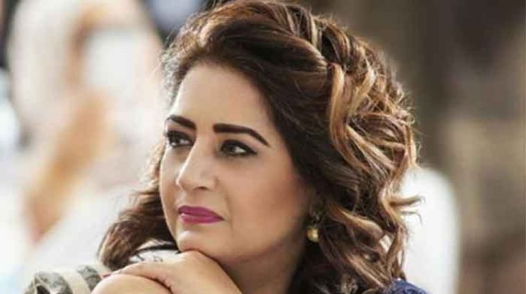 'Walk Away and Never Look Back': Atiqa Odho Advises Women in Toxic ...