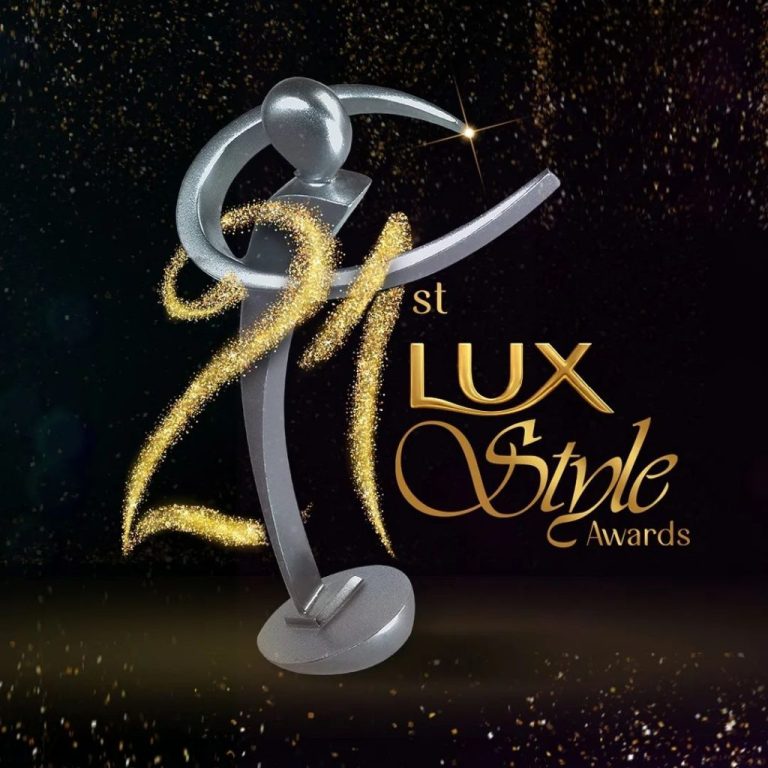 All the Cool and Not-so-Trendy Outfits from the 21st Lux Style Awards ...