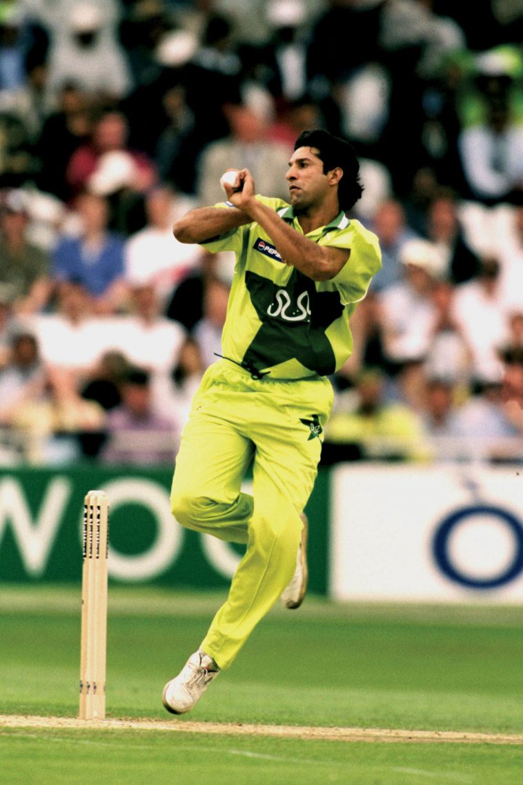 Wasim Akram Makes Shocking Revelations About Cocaine Addiction After ...