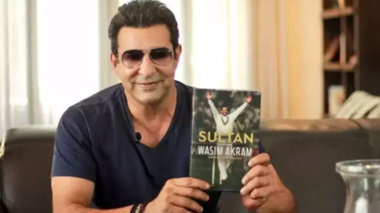 Wasim Akram Makes Shocking Revelations About Cocaine Addiction After ...