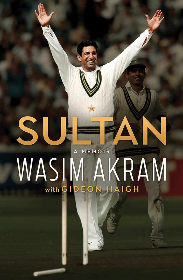 Wasim Akram Makes Shocking Revelations About Cocaine Addiction After ...