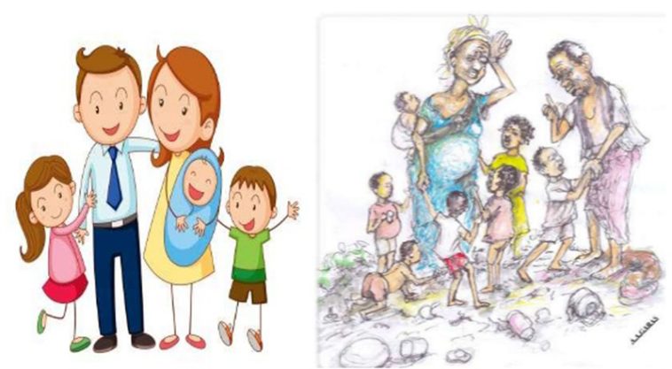 Here's the Groundbreaking Pakistani Advertisement on Family Planning ...