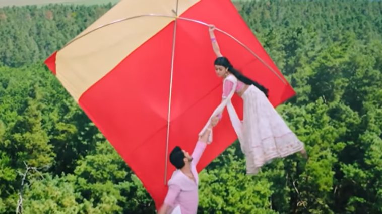Indian Drama's Ridiculous Kite Scene has the Internet in Fits [Video ...