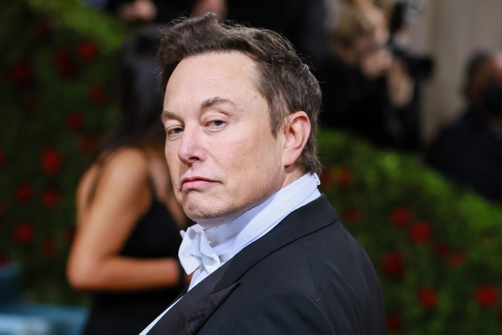 Elon Musk Takes a Dig at Critics of His New Twitter Policy - Lens