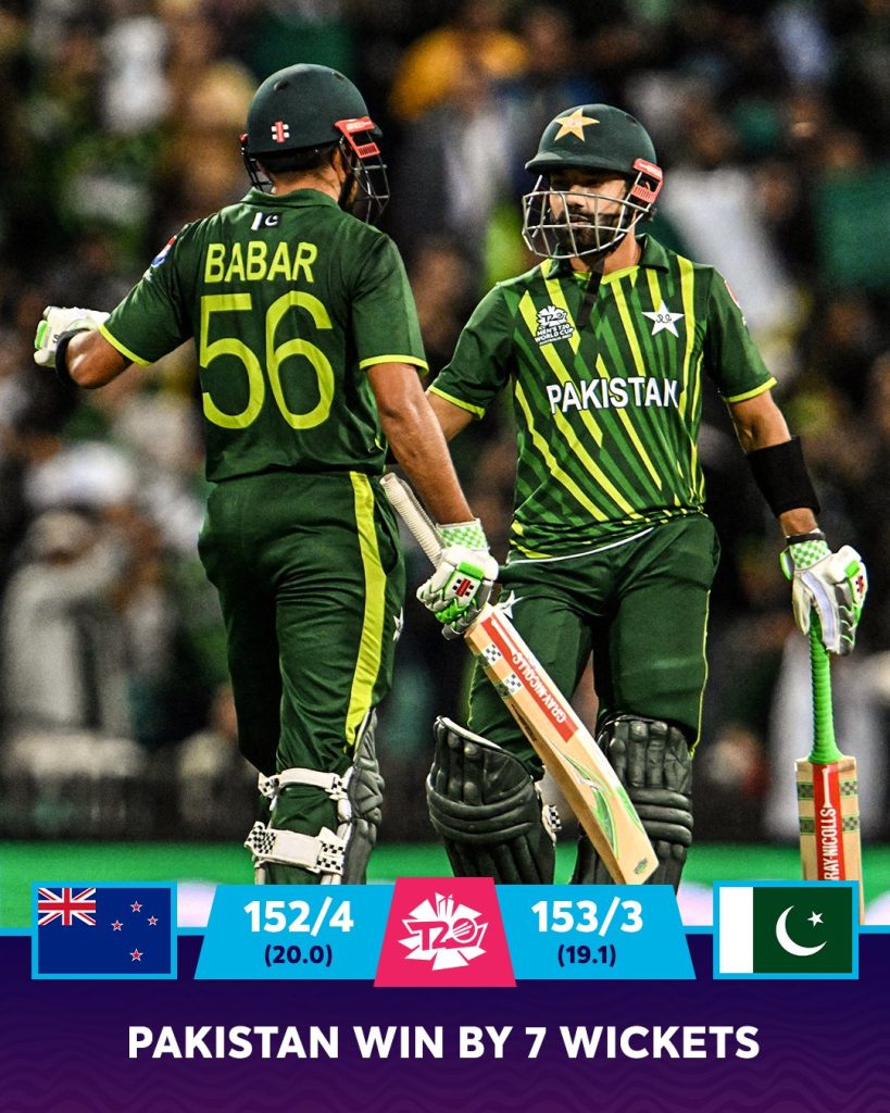 Pakistani Celebrities Ecstatic After Pakistan's Electrifying Crucial ...
