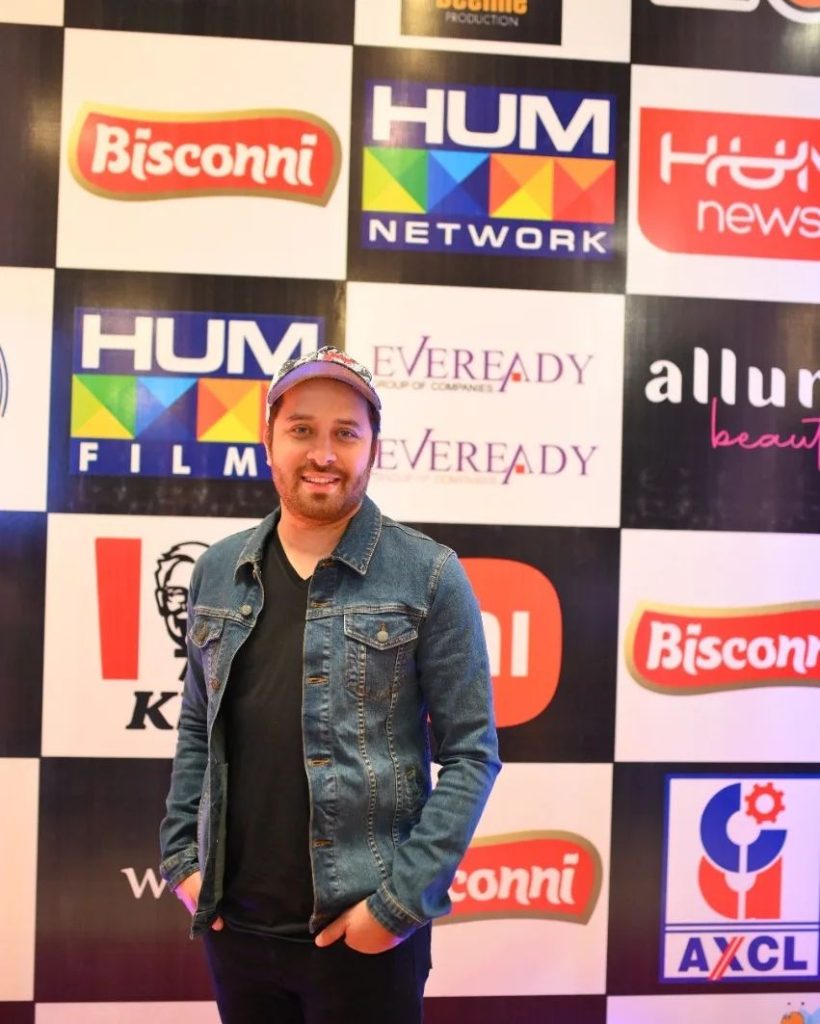 Inside the Star-Studded Premiere of ‘Yaara Vey’ [Images] - Lens