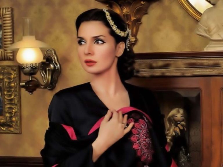 Mahnoor Baloch — Age, Husband, Family, Dramas, Instagram, and More
