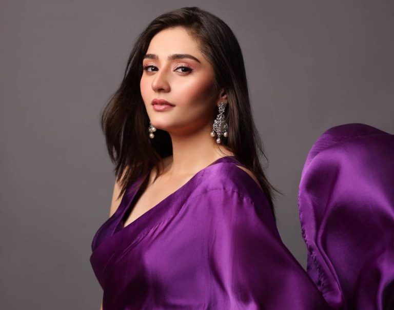 Dur e Fishan – Age, Husband, Brother, Dramas, Instagram and More