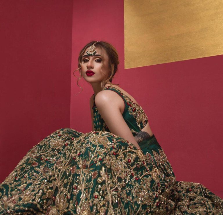 Mashal Khan — Age, Husband, Sister, Engagement Pics, Instagram, and More