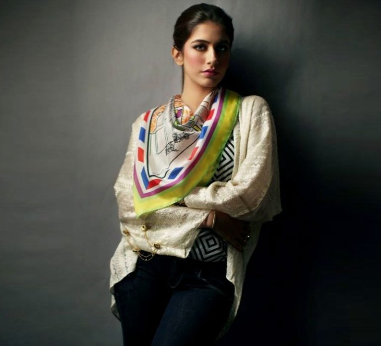 Syra Yousuf — Age, Husband, Height, Dramas, Instagram, Pics, and More