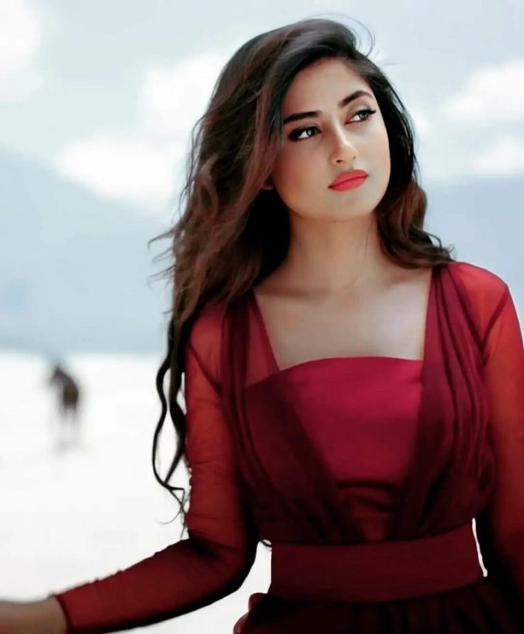 Sajal Aly — Age, Husband, Drama List, Divorce, Instagram and More.
