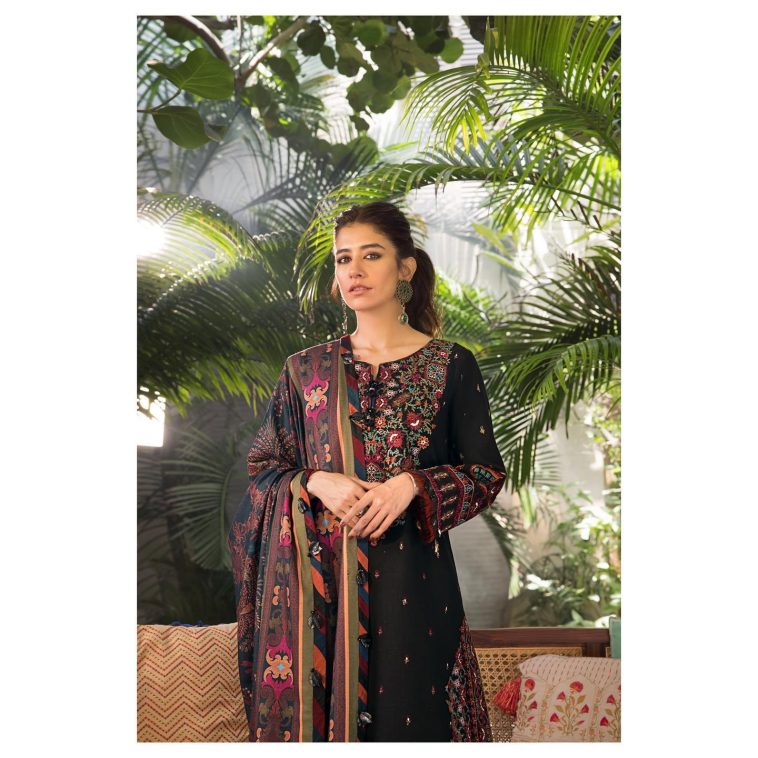Syra Yousuf — Age, Husband, Height, Dramas, Instagram, Pics, and More