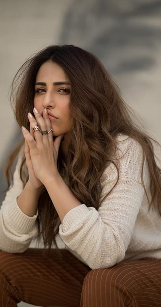 Ushna Shah – Age, Husband, Sister, Marriage, Instagram and More