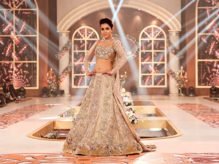 Humaima Malik — Age, Husband, Brother, Leaked Pics, and More