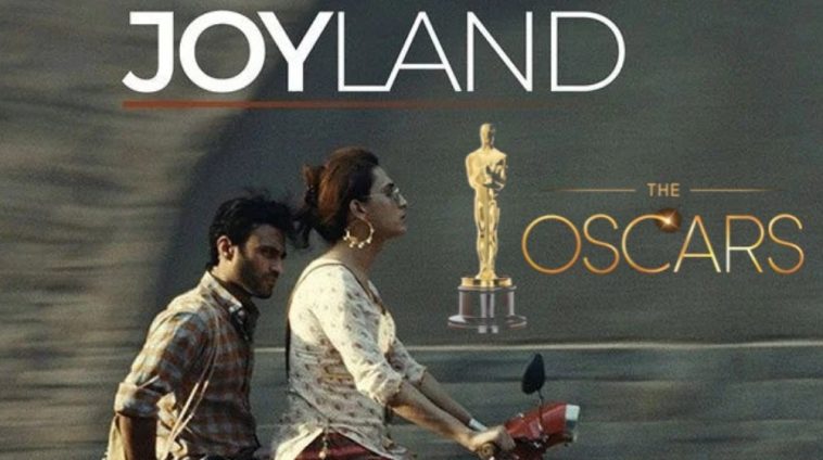Pakistan's Oscar-Nominated Joyland Set to be Released in India - Lens