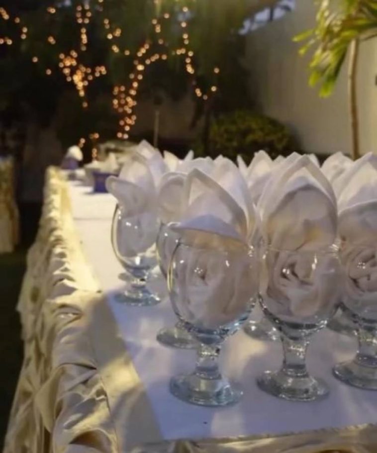 Shahid Afridi’s Daughter Aqsa's Wedding Festivities Begin [Images] - Lens