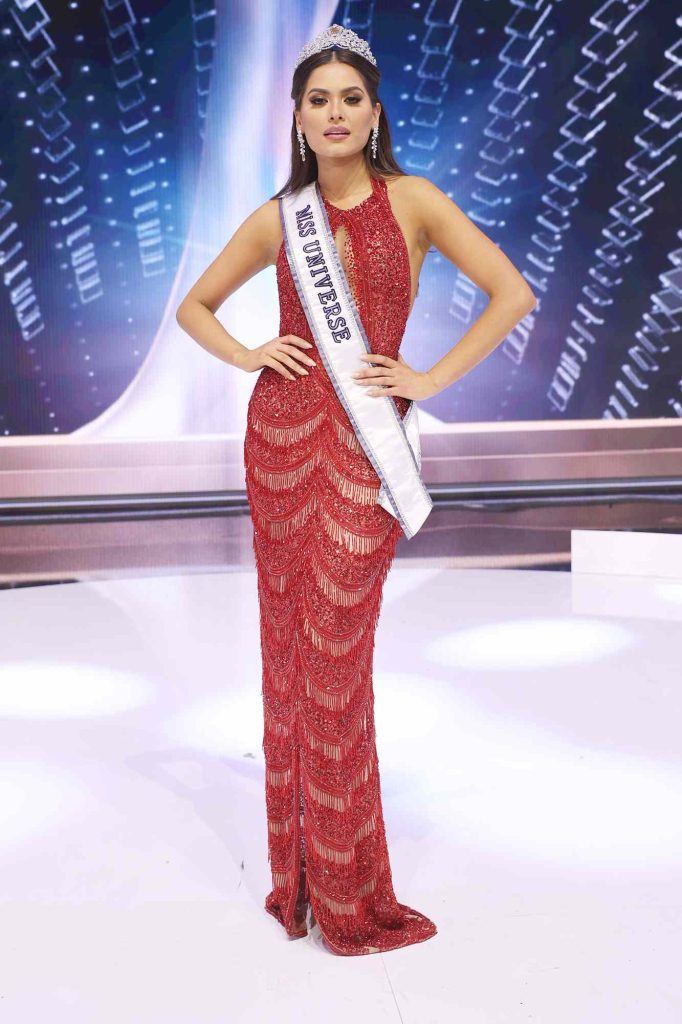 Here are All 71 Miss Universe Winners Until Now [Pictures] - Lens