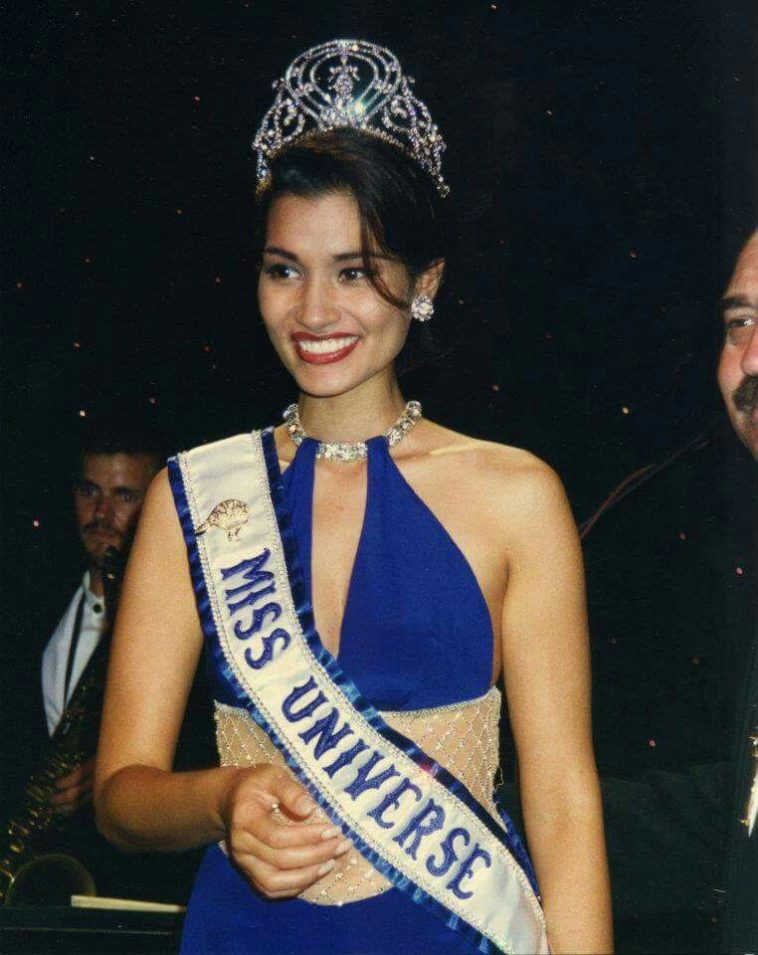 Here are All 71 Miss Universe Winners Until Now [Pictures] - Lens