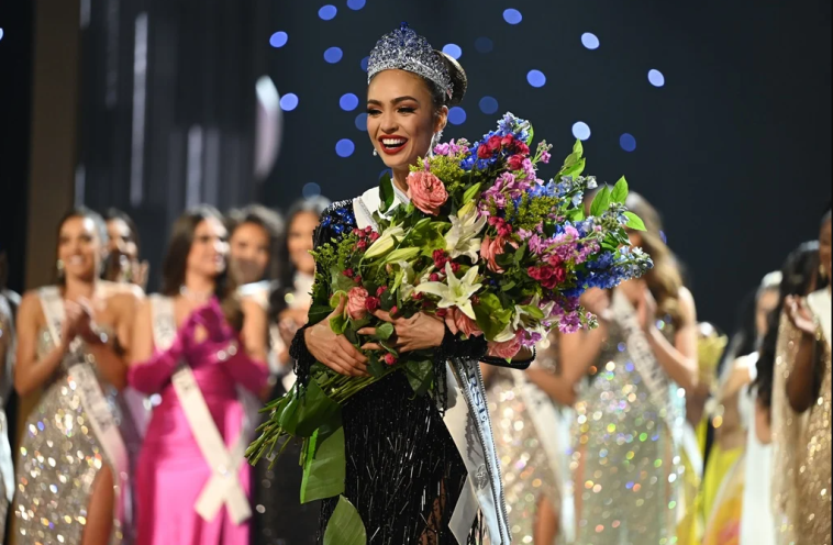 Here are All 71 Miss Universe Winners Until Now [Pictures] - Lens