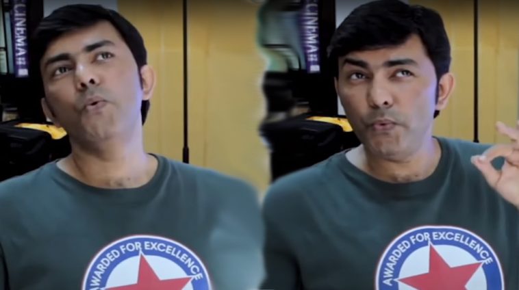No End to Sajjad Ali's Talent in Sight as His Whistle Song Goes Viral ...