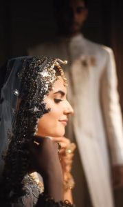Actor Subhan Awan Weds Model Washma Fatima [Images] - Lens