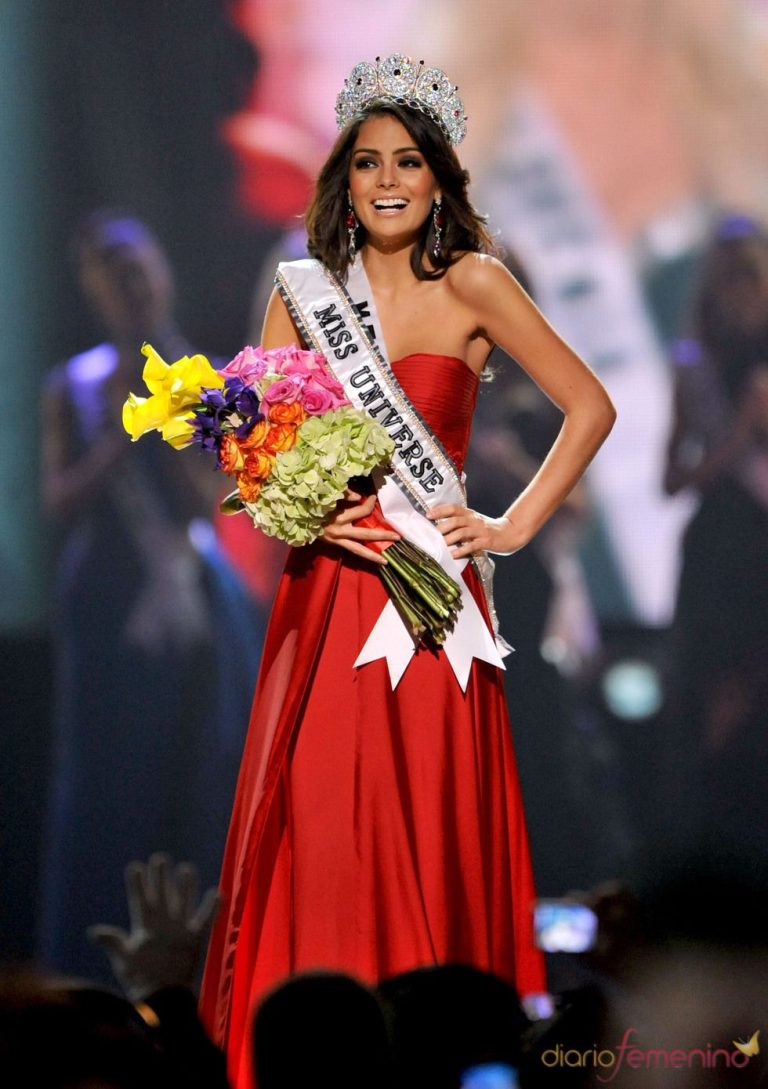Here are All 71 Miss Universe Winners Until Now [Pictures] - Lens