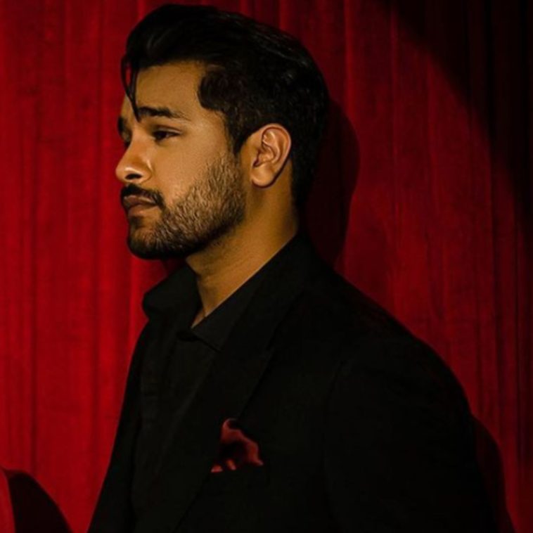 Asim Azhar Reveals Why He Stopped Enjoying Music - Lens