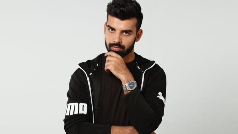 Shadab Khan Earns Style Points With His Casual Winter Look - Lens
