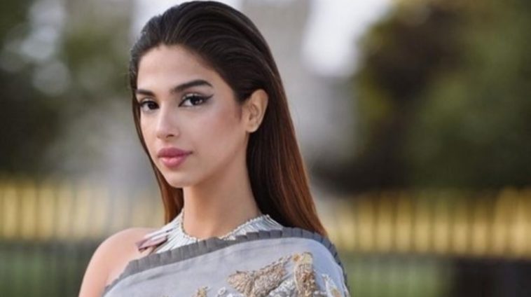 Sonya Hussyn Reveals Her First Salary as a Model [Video] - Lens