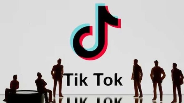 TikTok Celebrates 'Year on TikTok' with First-Ever Creator Awards in ...